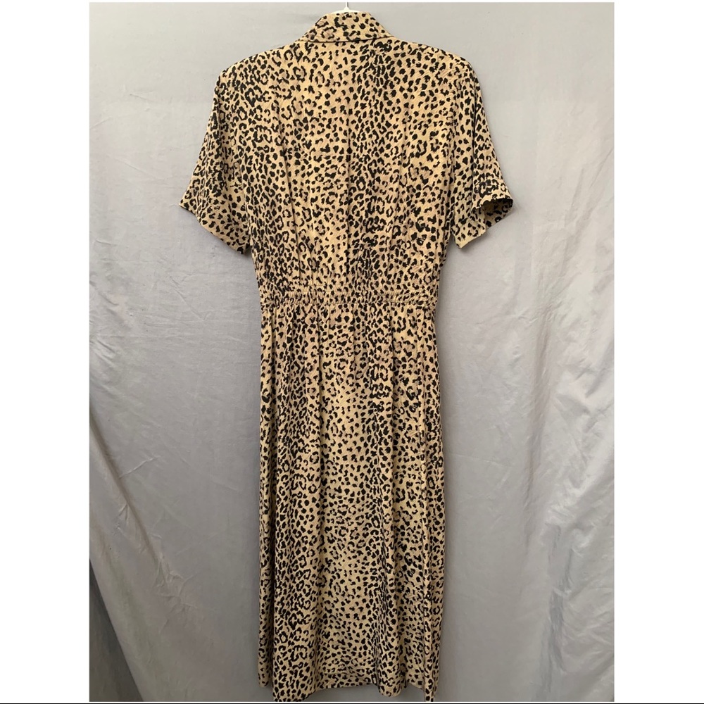 Vintage Bobbie Bee Dress - Gem
